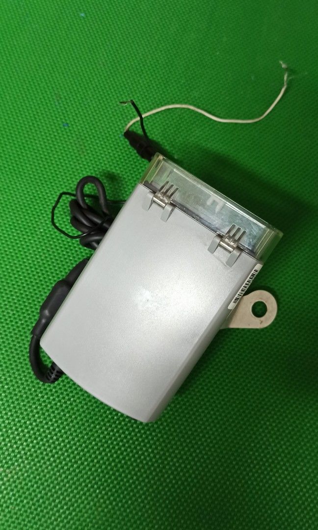 IU unit with bracket, Motorcycles, Motorcycle Accessories on Carousell