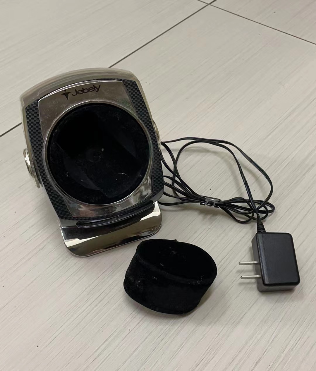 Jebely Watch Winder, Luxury, Watches on Carousell