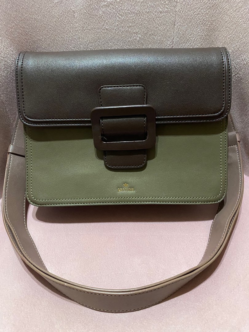 Jestina on Carousell