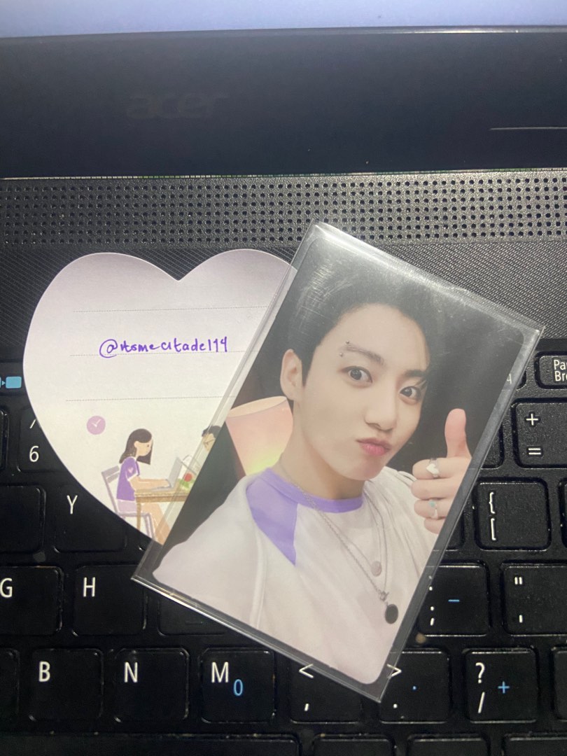 JK Sowoozoo DVD rpc on Carousell