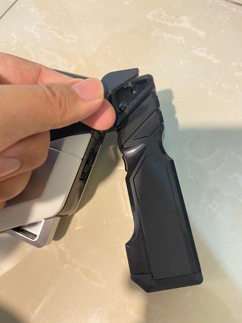 kamen rider Csm decade driver & rider book bootleg , Hobbies & Toys ...