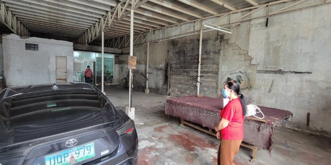 Kamuning st. Infront of Bdo Tomas Morato Kamuning, Property, Rentals ...