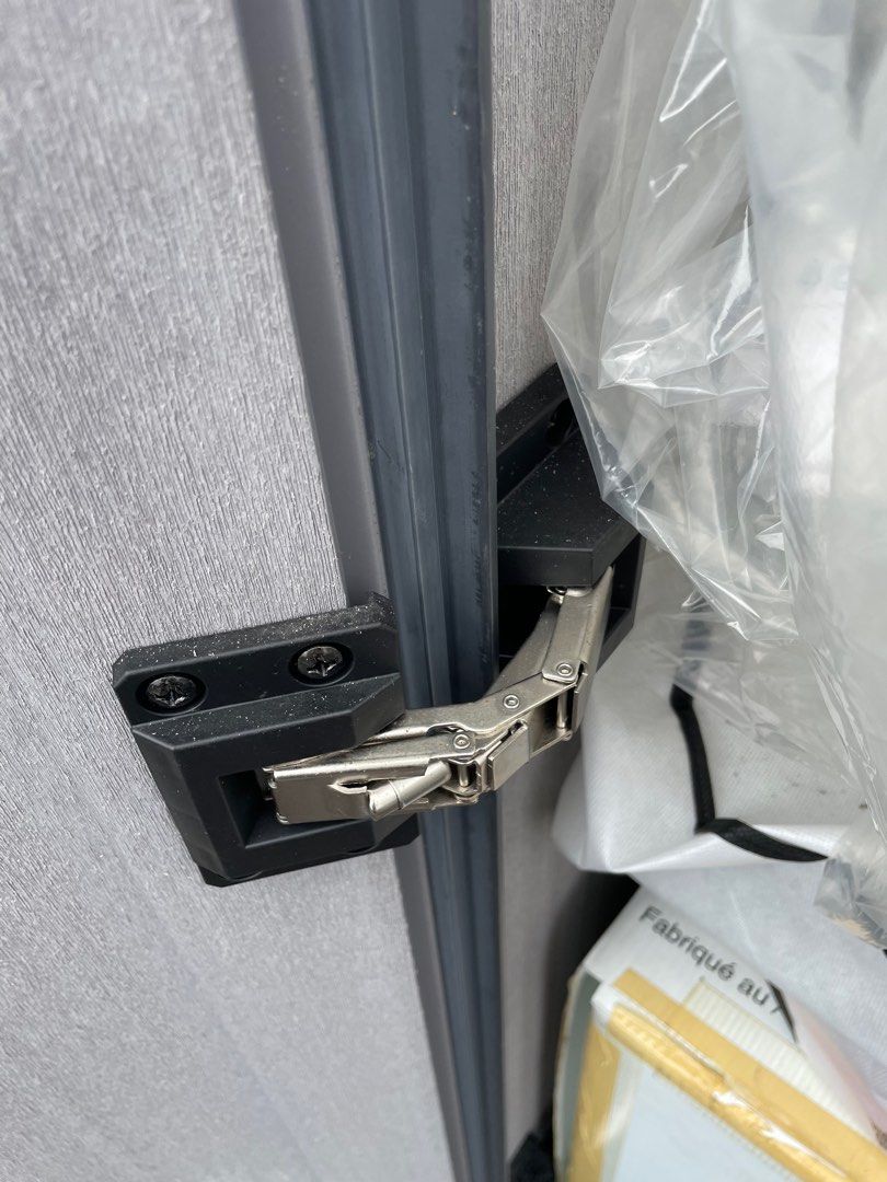 Keter High Store Plus Shed (Outdoor), Furniture & Home Living, Outdoor ...