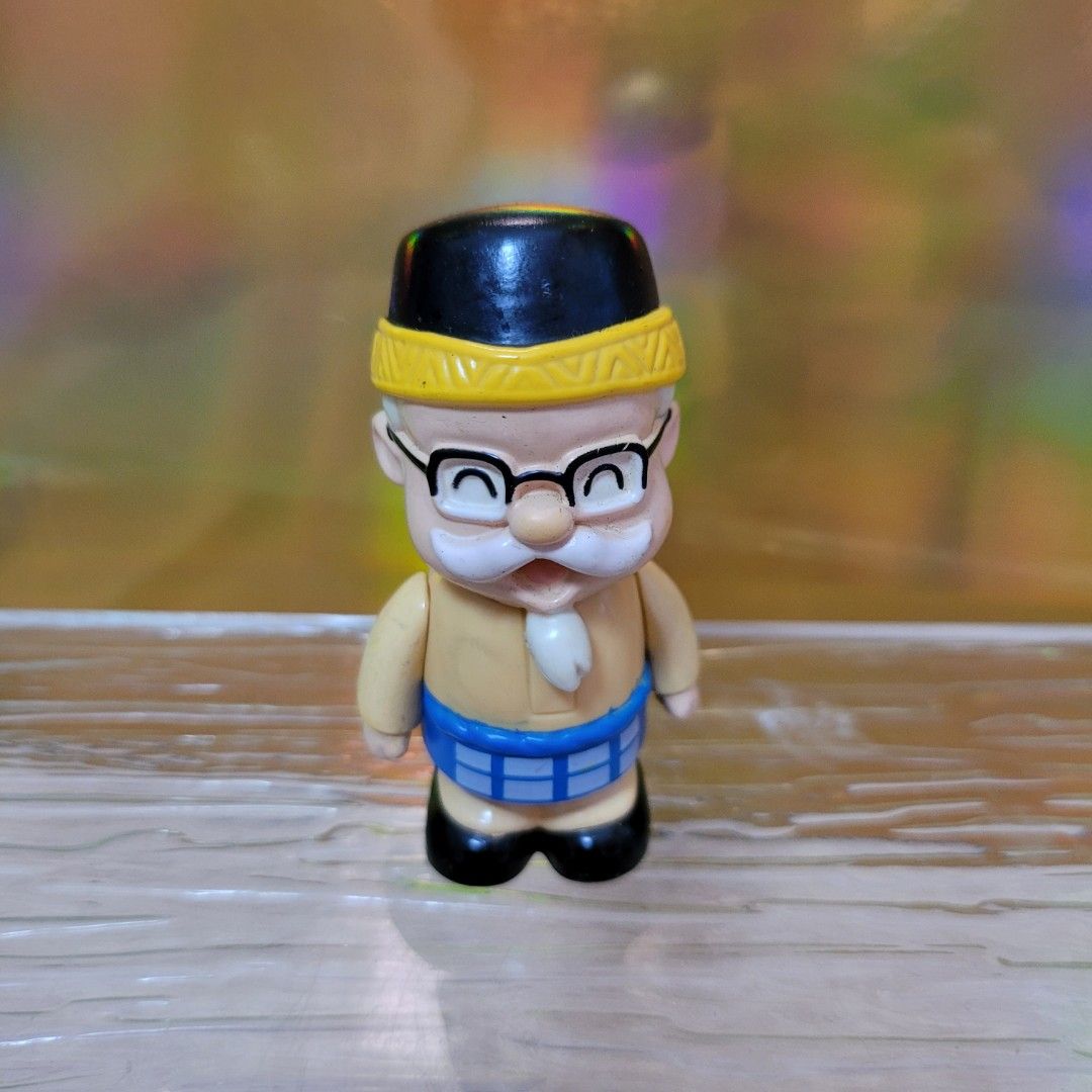 KFC Collection figures ( each @$3), Hobbies & Toys, Toys & Games on ...