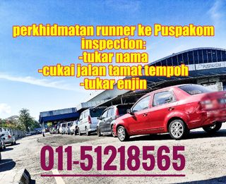 Affordable "runner puspakom" Near You | Others | Carousell Malaysia