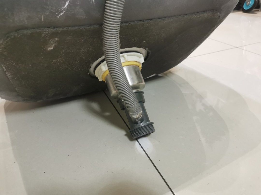 Kitchen Sink (Lababo) Stainless on Carousell