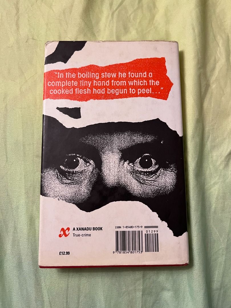 lambs to slaughter (real life psycho killers), Hobbies & Toys, Books ...