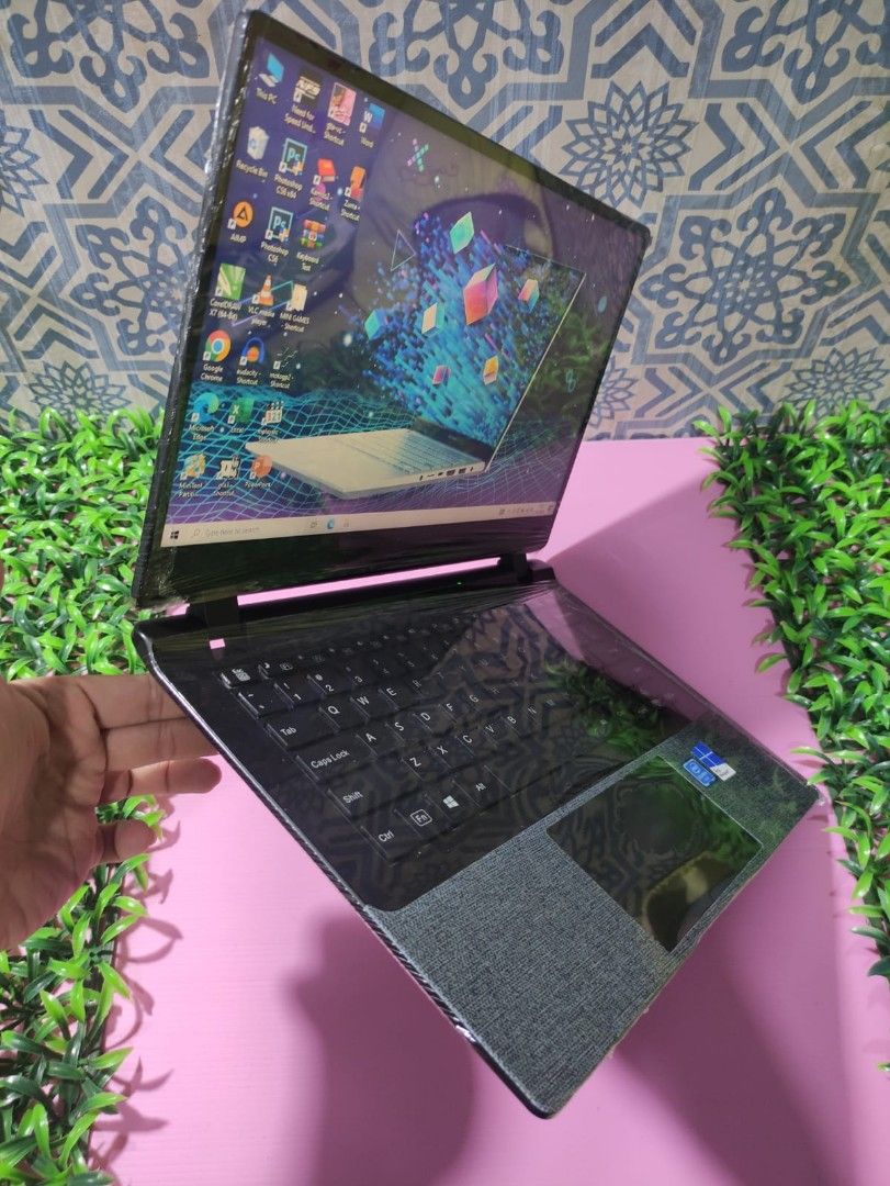 Laptop Avita Essential Ram 4/128gb Ssd Windows 10 Siap Pakai Fitur ...