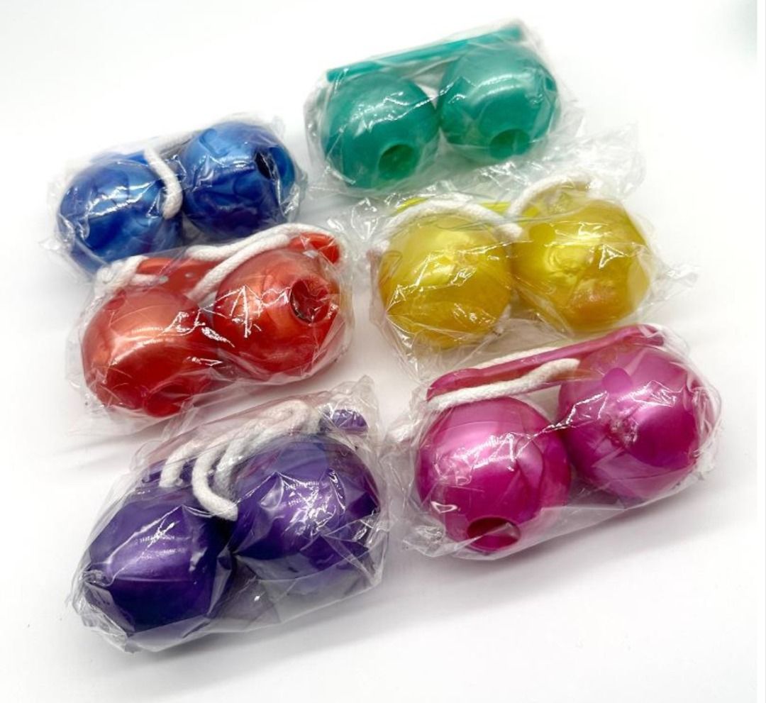 Lato Lato, Hobbies & Toys, Toys & Games on Carousell