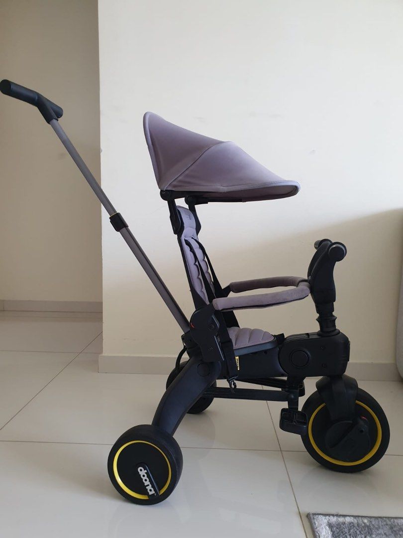 Liki Doona S1, Babies & Kids, Going Out, Strollers on Carousell