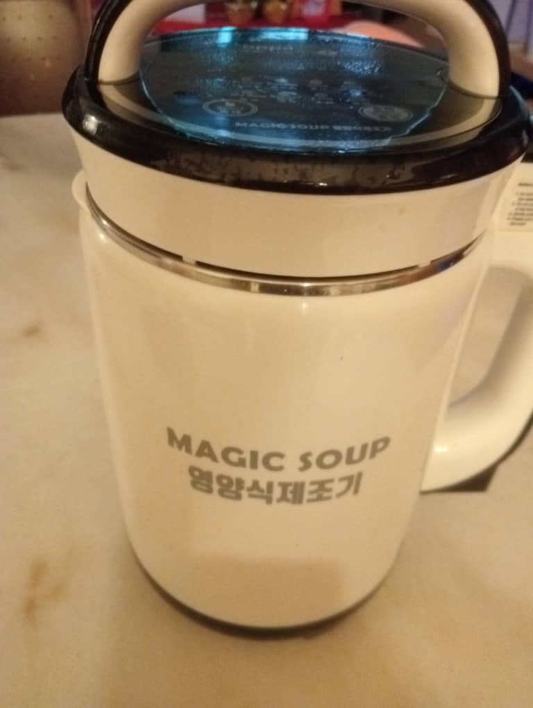 Magic Soup Cooker, TV & Home Appliances, Kitchen Appliances, Cookers on ...