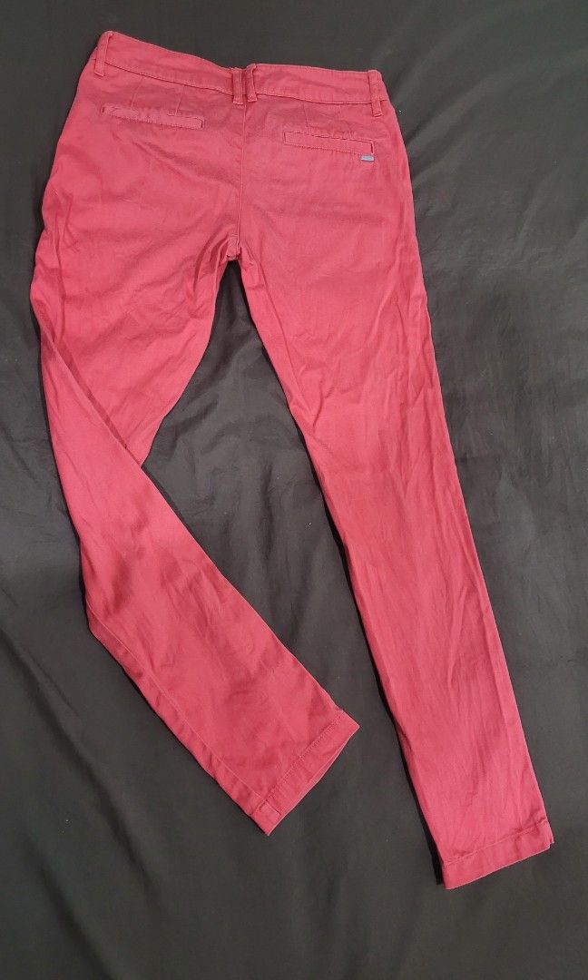 MANGO BASICS, Women's Fashion, Bottoms, Jeans & Leggings on Carousell