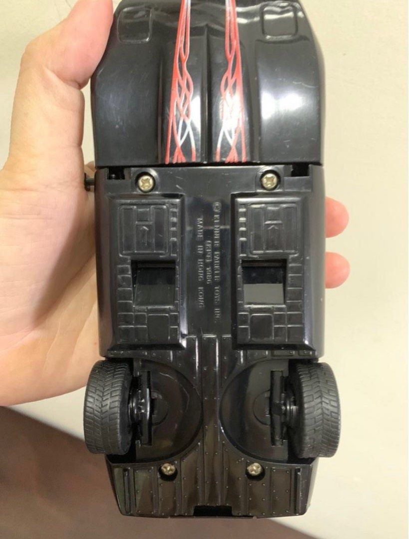 M.A.S.K Raven ~ Complete set, Hobbies & Toys, Toys & Games on Carousell