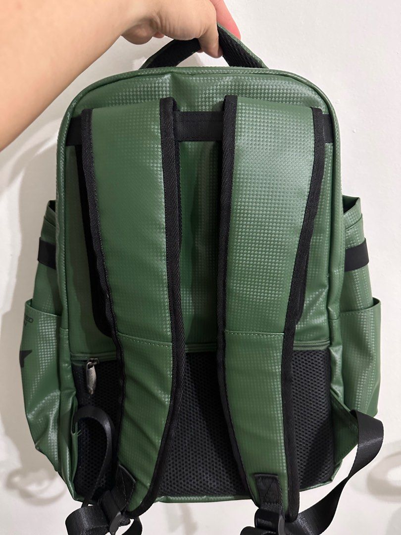 Maxx limited edition backpack, Men's Fashion, Bags, Backpacks on Carousell
