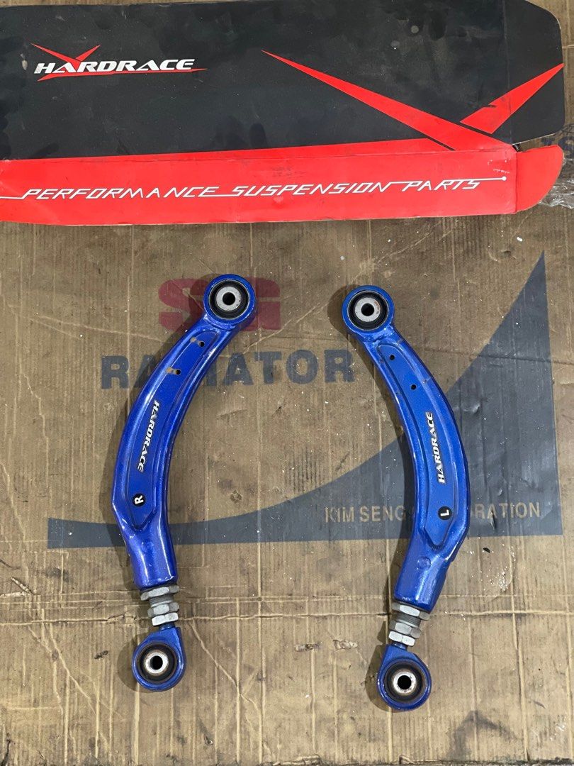 Mercedes GLC Rear Control Arm, Car Accessories, Accessories on Carousell