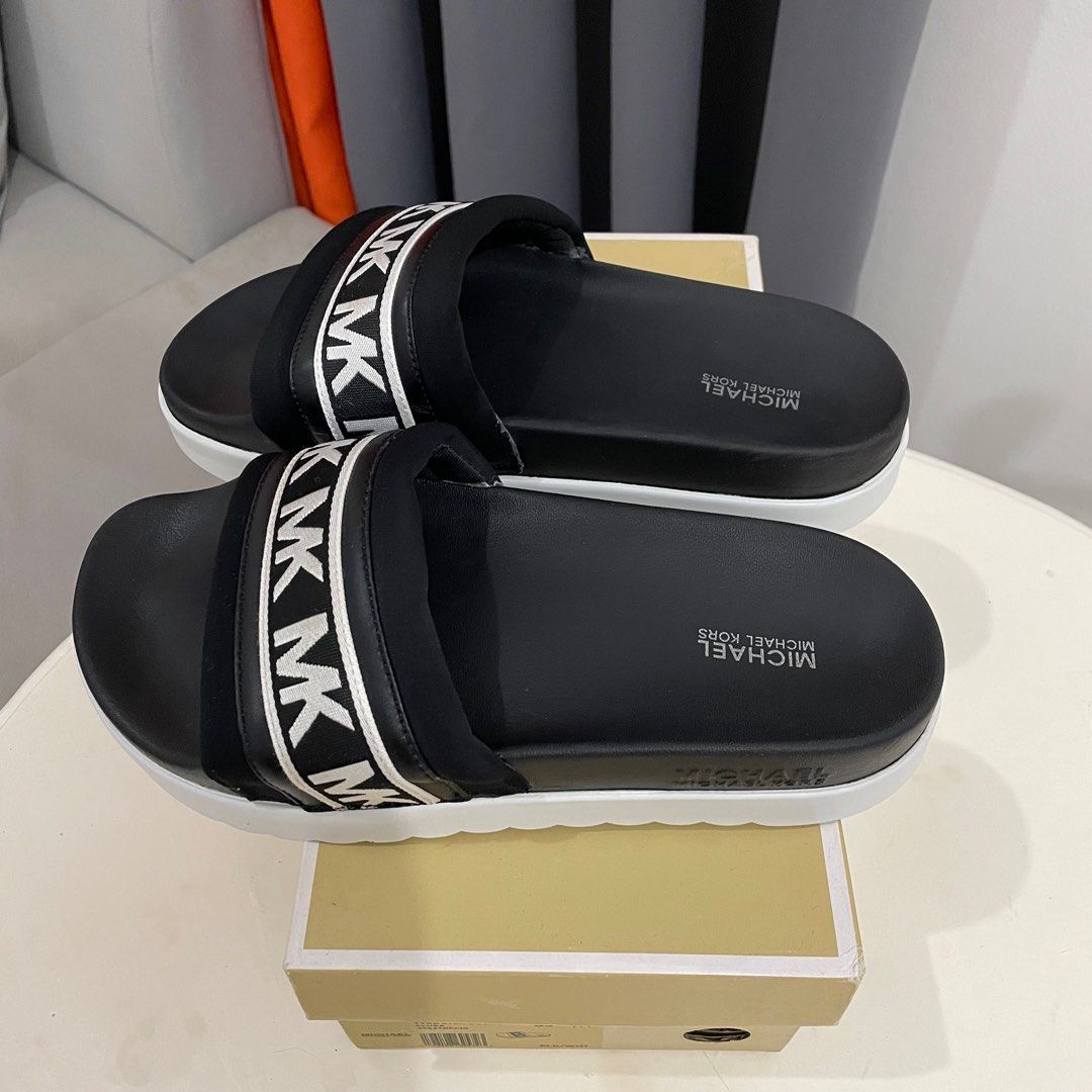 MK Platform Slides on Carousell