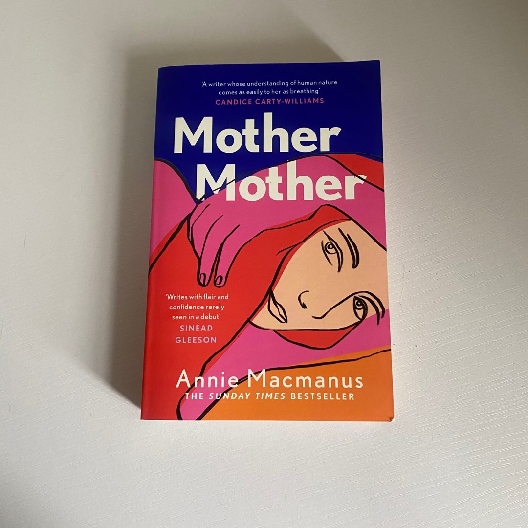 Mother Mother by Annie Macmanus, Hobbies & Toys, Books & Magazines ...