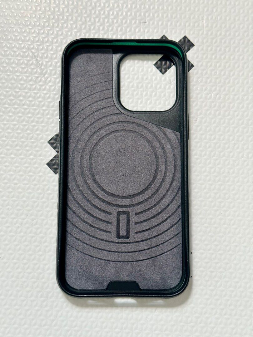 Mous Limitless 5.0 Aramid Fiber Case for iPhone 14 Pro Max (with MagSafe), Mobile Phones ...