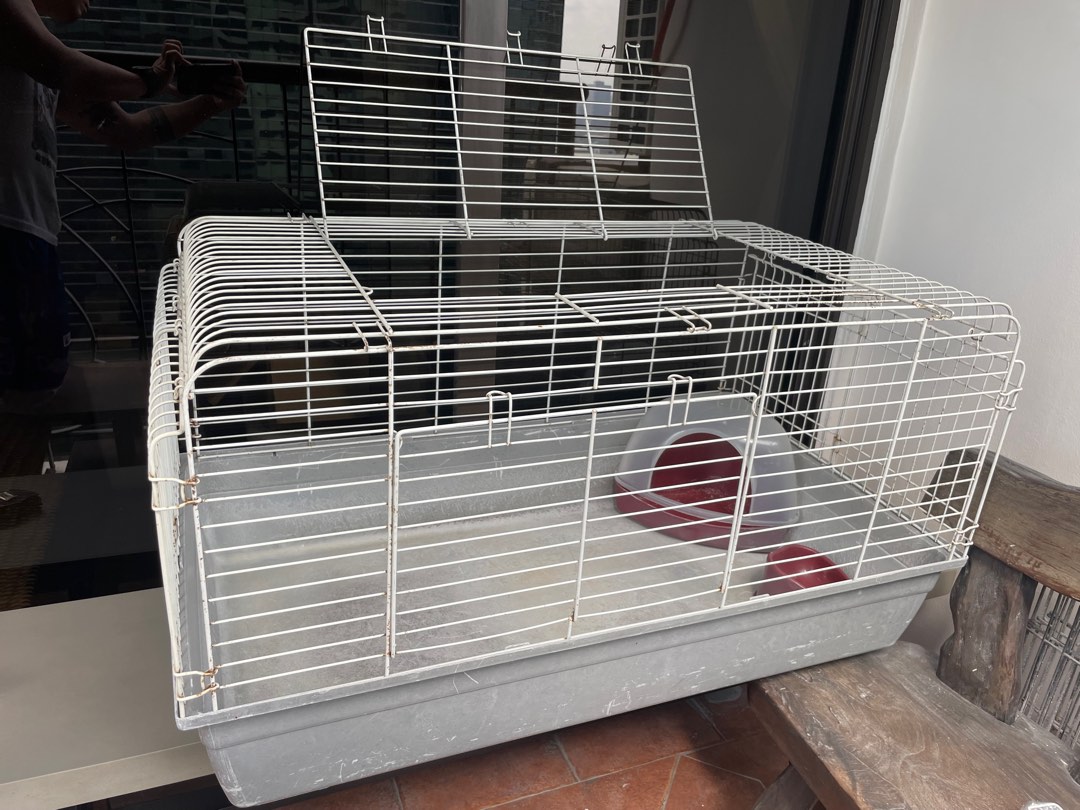 Multi-purpose Pet Cage, Pet Supplies, Homes & Other Pet Accessories on ...