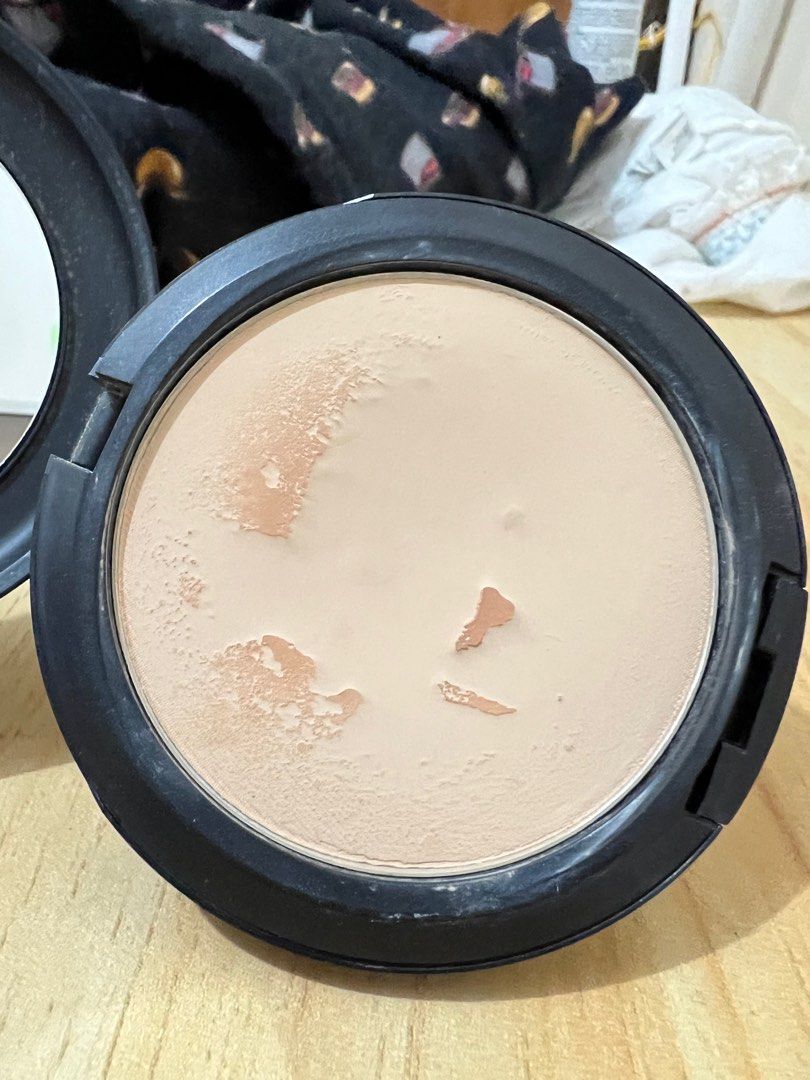 NC 25 Mac Studio Fix Powder, Beauty & Personal Care, Face, Makeup on ...