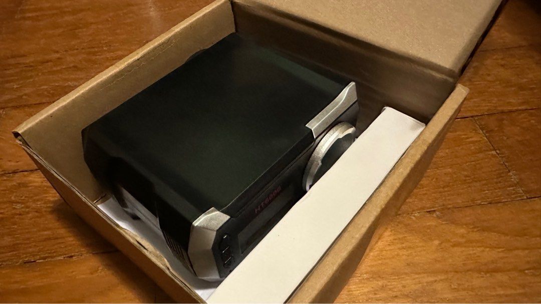 Nerf Dart Speedometer Chronograph Chrony Speed Measure, Hobbies & Toys ...