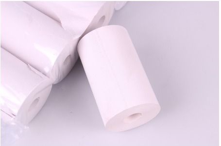 Nets Paper Roll/ Credit card Machine / POS/ thermal Paper AT1337 ...
