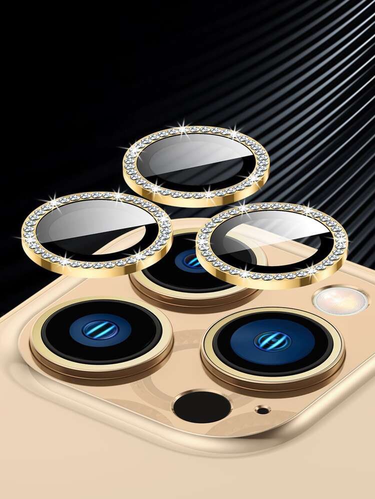 New iPhone 13 Pro/pro max camera lens protector, Mobile Phones ...