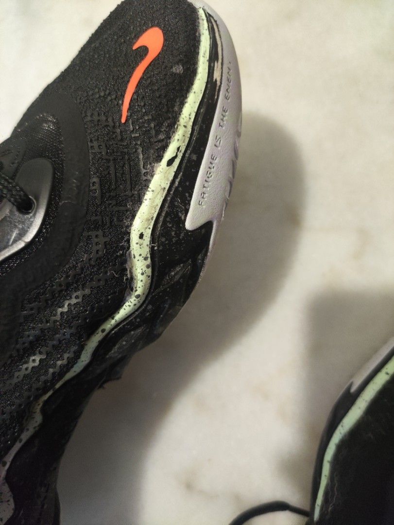 Nike gt run, Men's Fashion, Footwear, Sneakers on Carousell