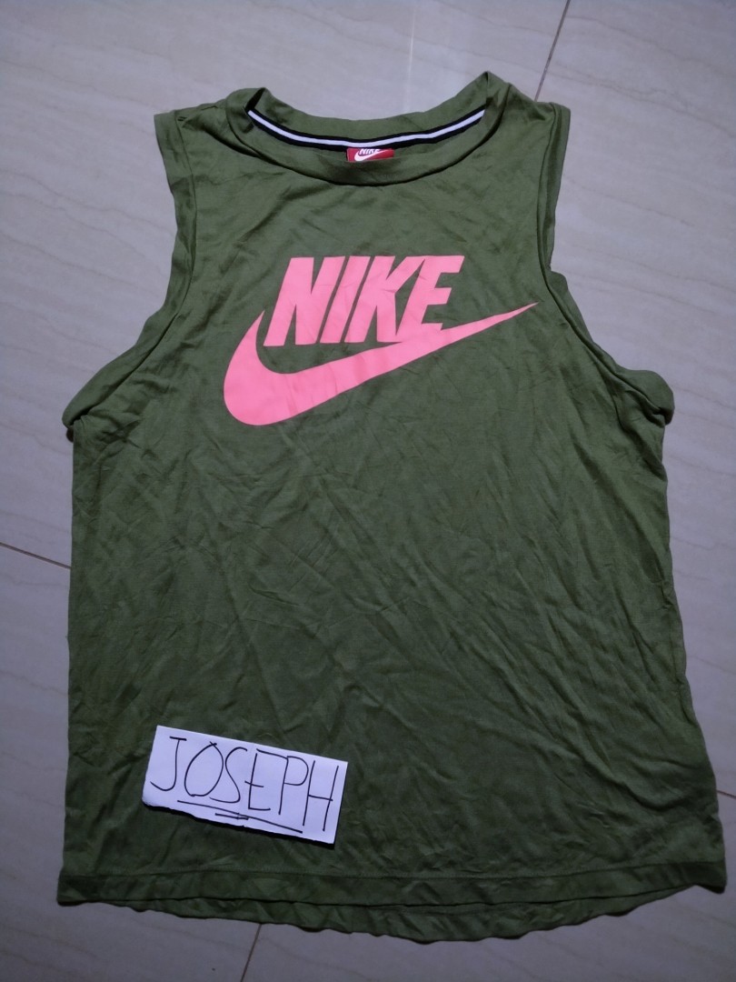 Nike Sando on Carousell