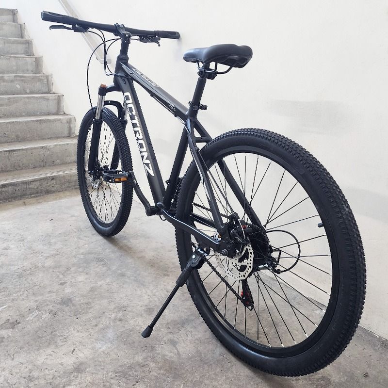 Octronz eXplorer Mountain Bike | MTB Bicycle 26 Inch 27 Inch, Sports ...