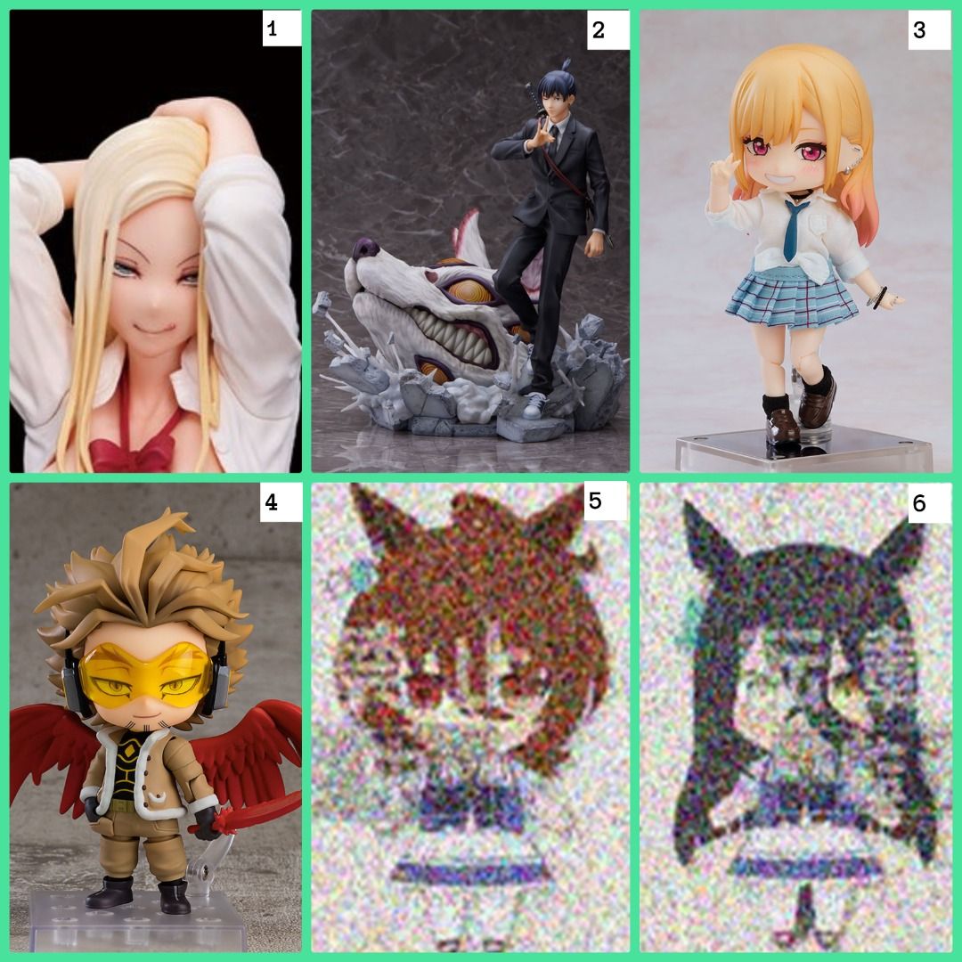 Oka Aiue illustration Saimin Seishidou - Reina Kurashiki Chainsaw Man ...