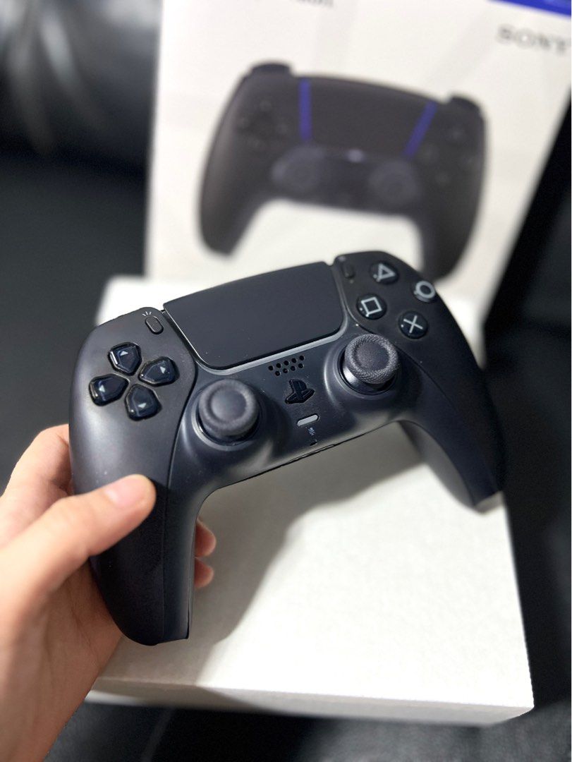 Original PlayStation Controller, Video Gaming, Gaming Accessories ...