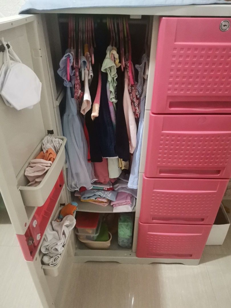 Orocan durabox, Furniture & Home Living, Furniture, Other Home ...