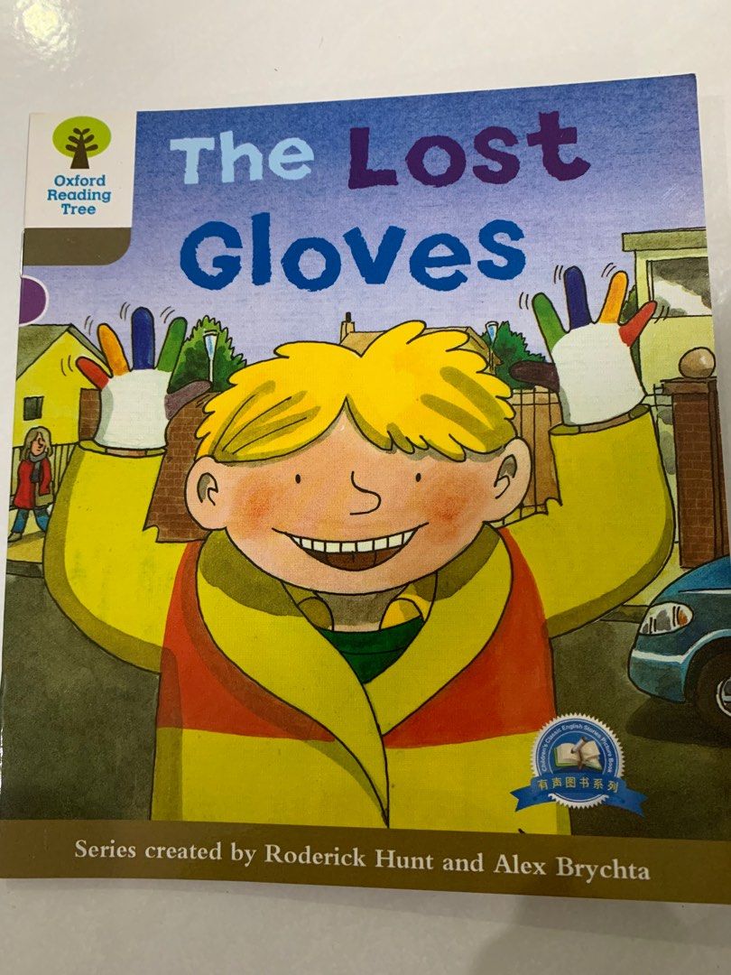 Oxford reading tree (sets of 108 books), Hobbies & Toys, Books ...