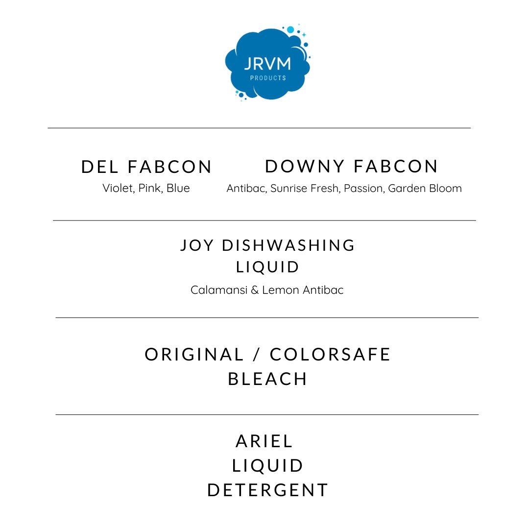 P70 Dishwashing Liquids, FabCons, Bleach & Liquid Detergents, Furniture ...