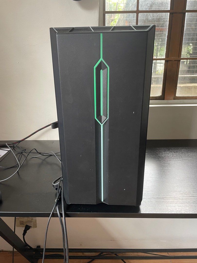 PC Gaming Set Up, Computers & Tech, Desktops on Carousell