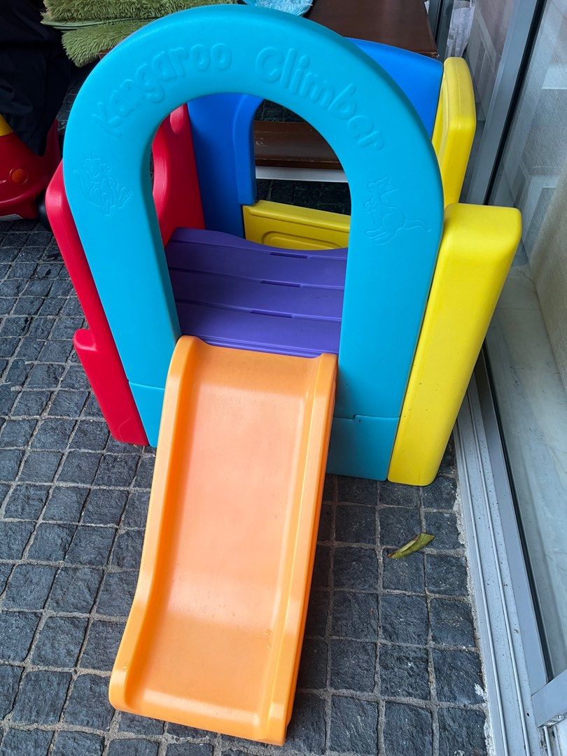 Play structure, Babies & Kids, Infant Playtime on Carousell