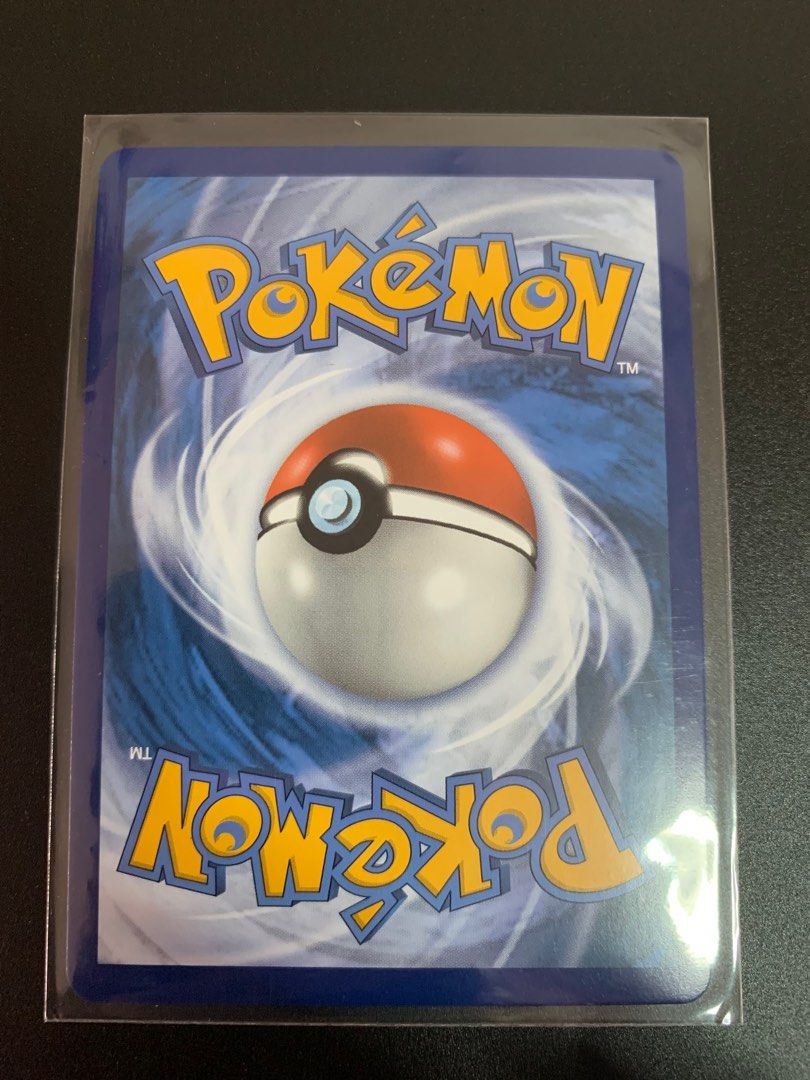 Pokemon Volo rainbow hyper rare, Hobbies & Toys, Toys & Games on Carousell