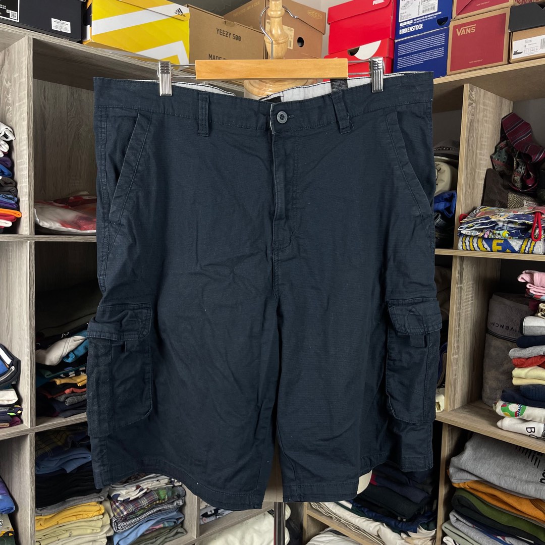 Polo Cargo Pant, Men's Fashion, Bottoms, Shorts on Carousell