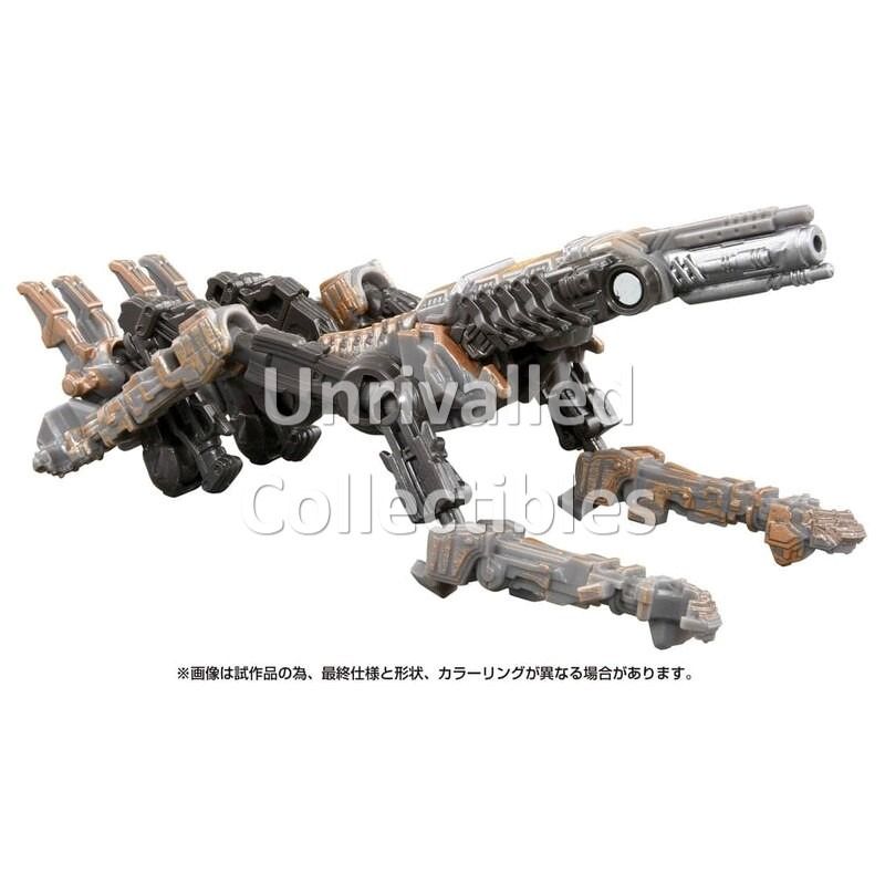 [Pre Order] Takara Tomy TF Core Class Wave 5 - Rise Of The Beasts ROTB ...