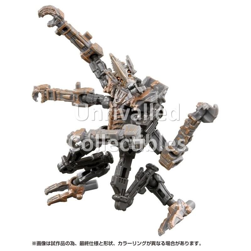 [Pre Order] Takara Tomy TF Core Class Wave 5 - Rise Of The Beasts ROTB ...