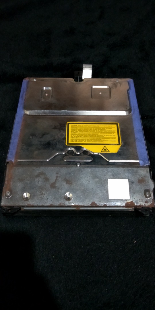 Ps3 slim disk drive, Video Gaming, Video Game Consoles, PlayStation on ...