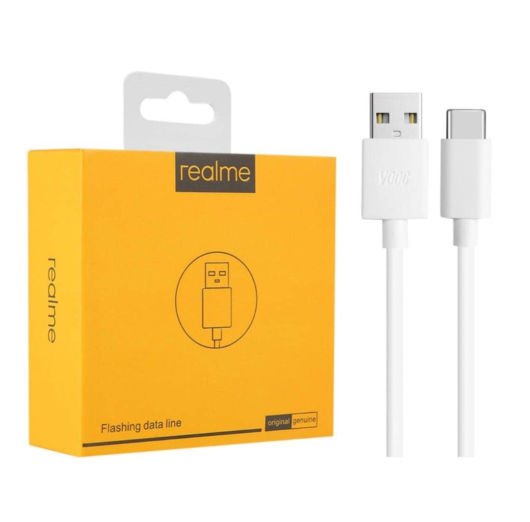 🔥Realme Data Cable 🔥, Mobile Phones & Gadgets, Mobile & Gadget ...