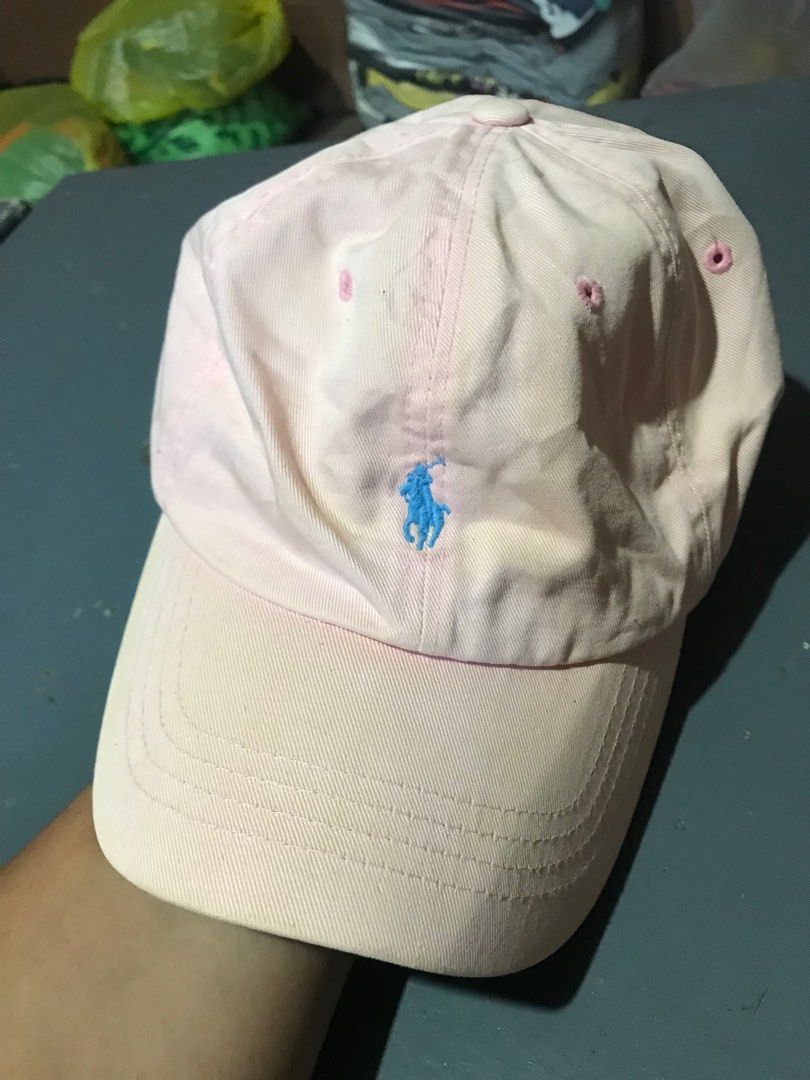 Rl Cap, Men's Fashion, Watches & Accessories, Caps & Hats on Carousell