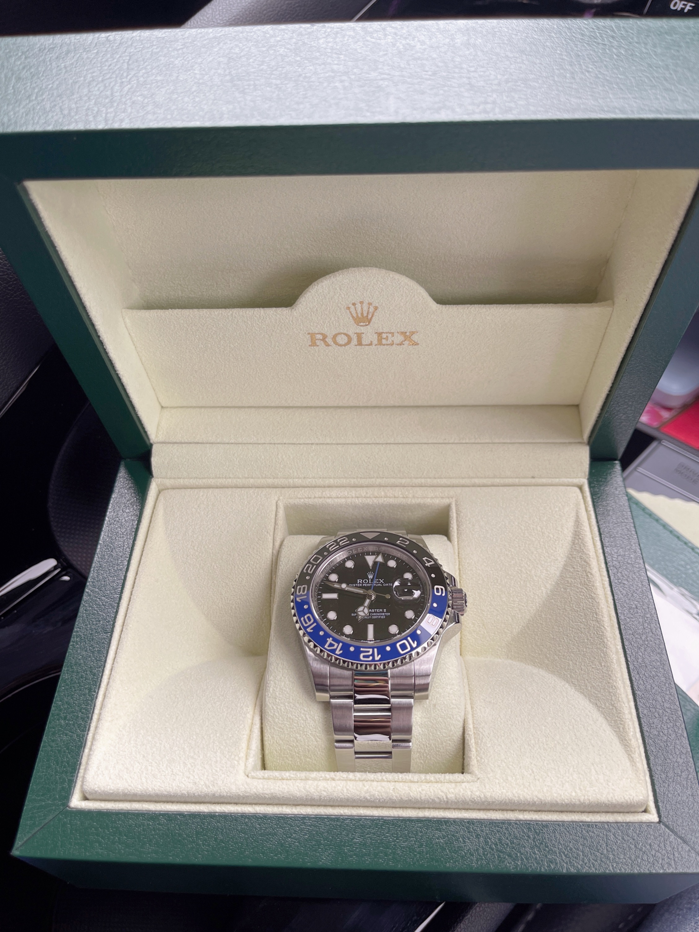 Rolex Original, Luxury, Watches on Carousell