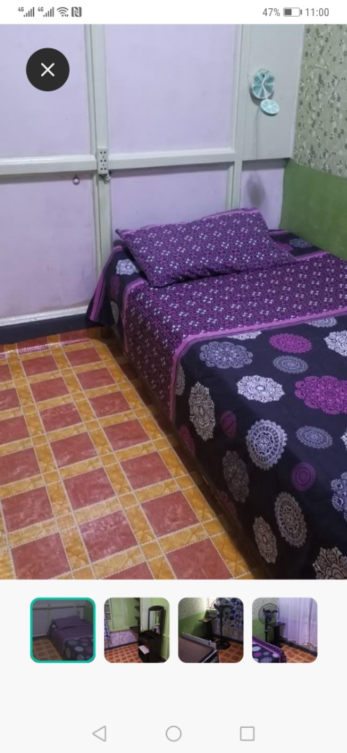 Room for Rent in Philippines | Carousell Property (formerly OLX)