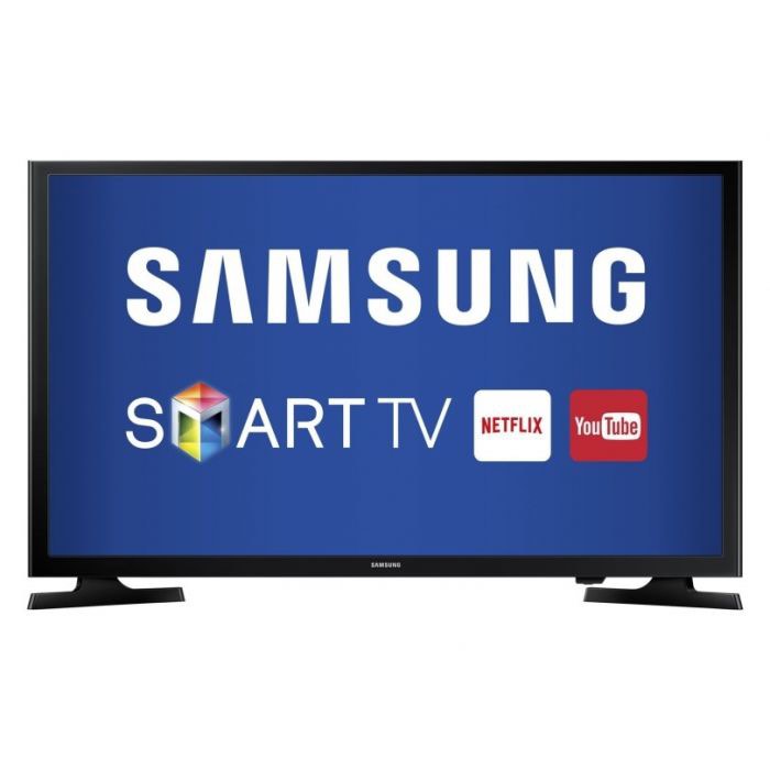 Samsung 40 inch Smart Tv, TV & Home Appliances, TV & Entertainment, TV ...