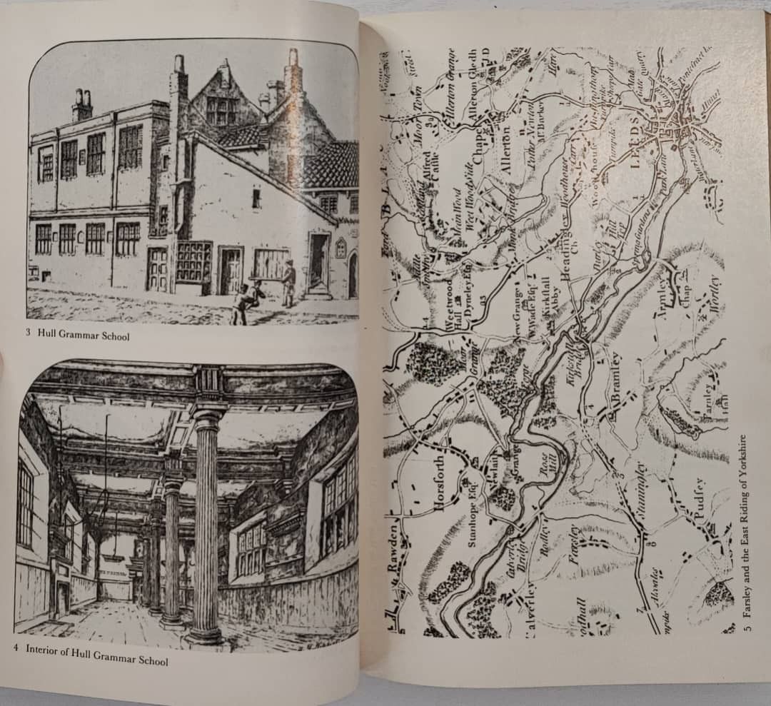 Samuel Marsden. The Great Survivor, Hobbies & Toys, Books & Magazines ...