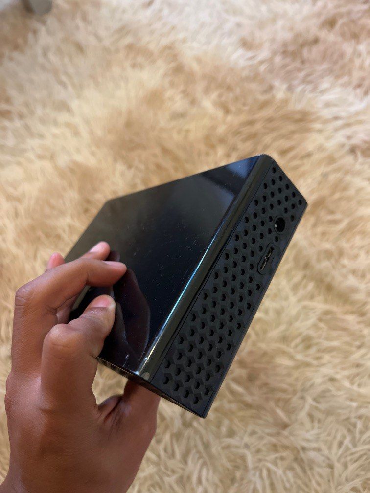 Seagate External Hdd 8tb Computers And Tech Parts And Accessories Hard Disks And Thumbdrives On