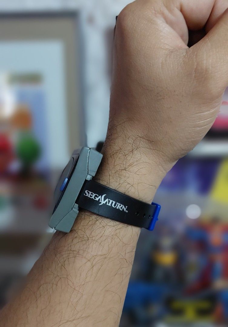 Sega Watch | atelier-yuwa.ciao.jp